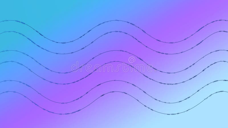 Background Wallpaper Frame Pattern Texture Color Design Line Wave Stock ...