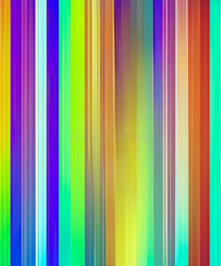 Background Wallpaper and Line Colors Stock Illustration - Illustration ...