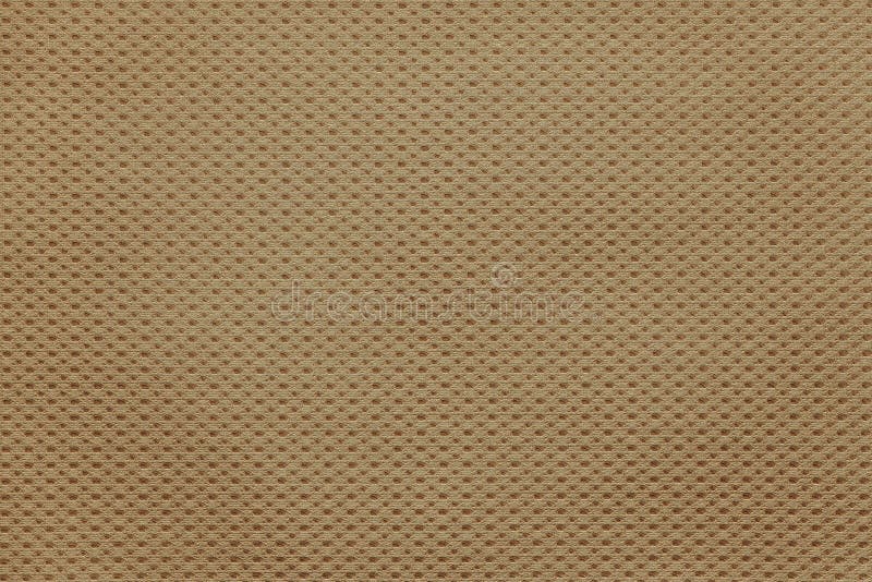 Background or Wallpaper with Mesh Texture of Fabric Stock Illustration ...