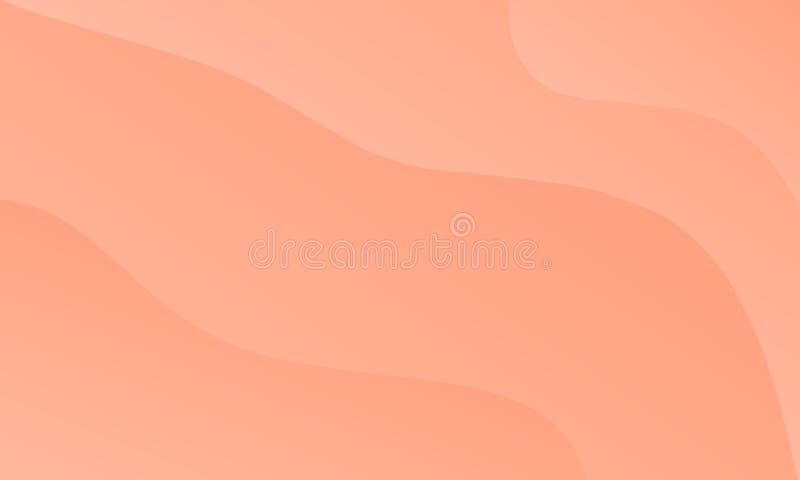 Background Wallpapers Smooth Gradient Color Calm Stock Illustration ...