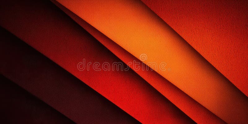 Background of Warm Abstract Gradient with Deep Red and Orange Tones ...