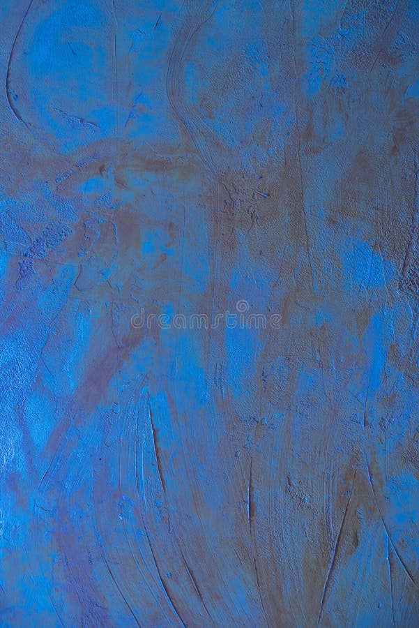 Background of Warm Blue Tones Stock Photo - Image of world, outside ...