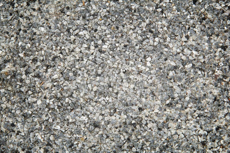 Background with Washed Sand Stock Photo - Image of gravel, black: 194909214