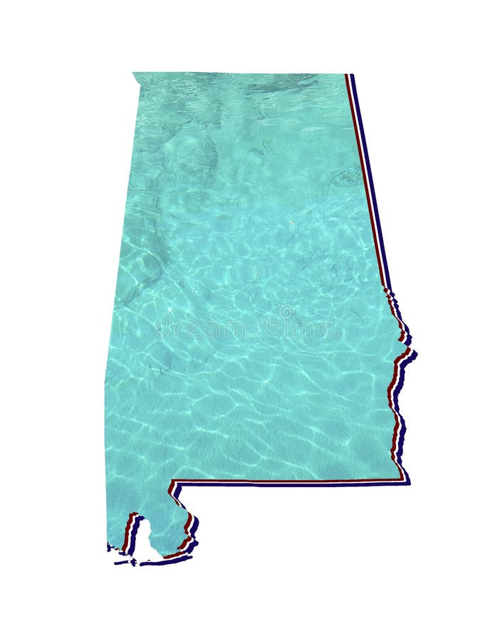 Background for Water Care Issues in Puerto Rico Stock Photo - Image of ...