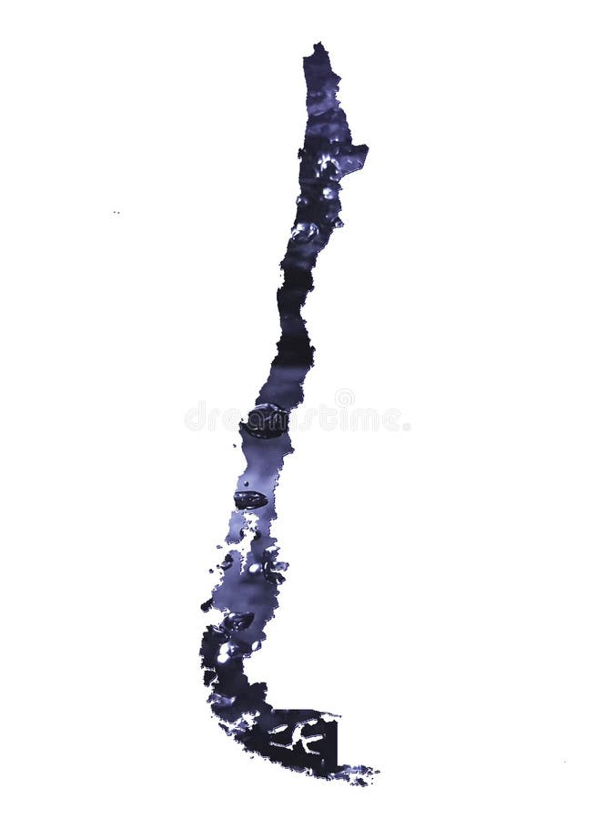 Chile Map Transparent Background Stock Photos - Free & Royalty-Free ...