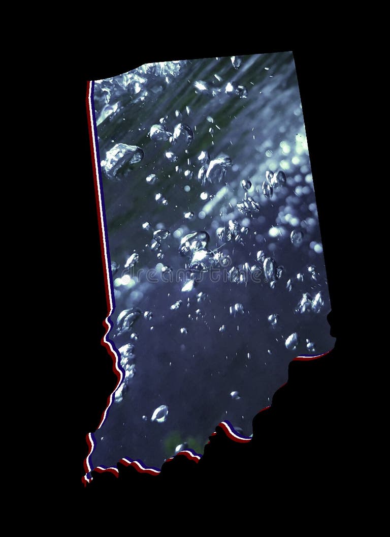 Color Map Indiana Weather Stock Photos - Free & Royalty-Free Stock ...
