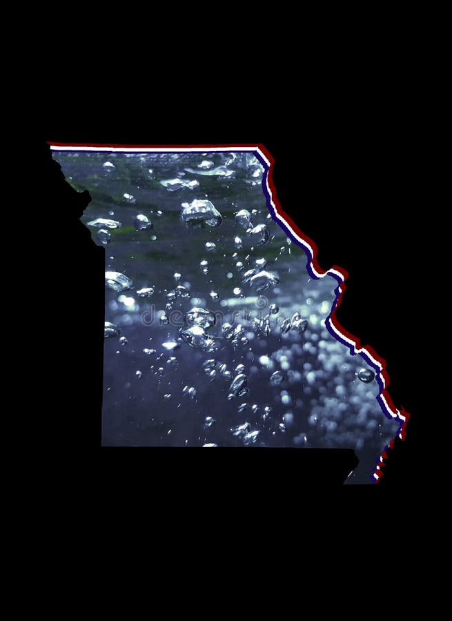 Map Missouri Conservation Stock Photos - Free & Royalty-Free Stock ...