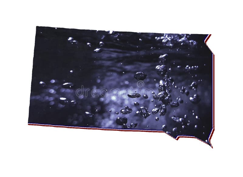 South Dakota Map Weather Winter Stock Photos - Free & Royalty-Free ...