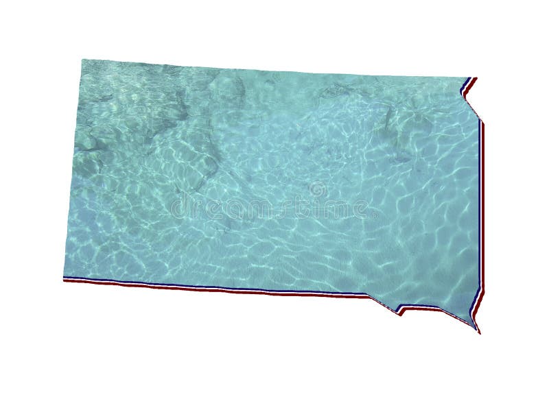 South Dakota Map Weather Winter Stock Photos - Free & Royalty-Free ...