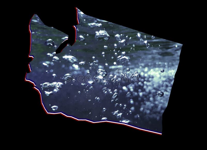 Washington State Climate Map Stock Photos - Free & Royalty-Free Stock ...