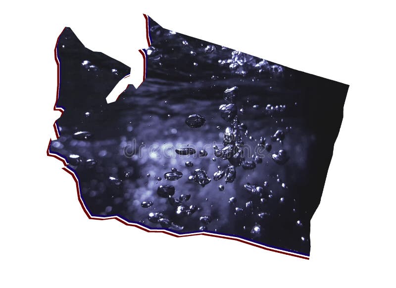 Washington State Climate Map Stock Photos - Free & Royalty-Free Stock ...