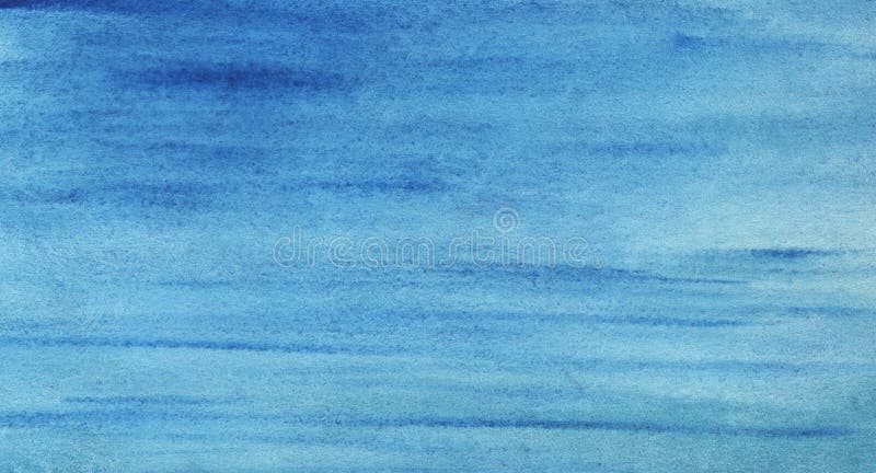 Background Water Surface with a Slight Ripple. Gradient from Blu Stock ...