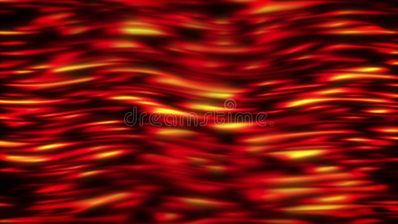 Background Wave Fire Color 4k Stock Footage - Video of backgrounds ...