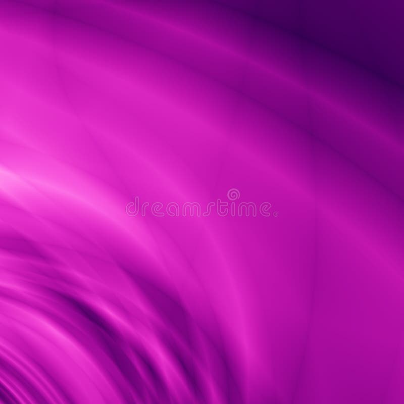 Background Wave Purple Illustration Abstract Pattern Stock Illustration ...
