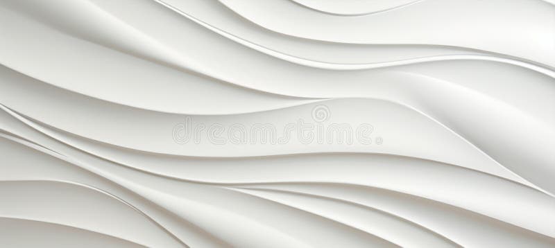 White Pattern Design Abstract Background Textured Stock Illustration ...