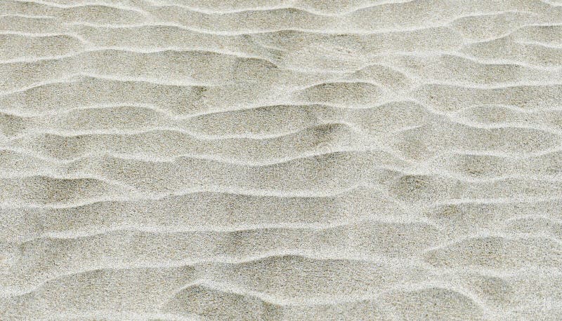 Background - Waves of Ridges and Valleys in this Sand Pattern Stock ...