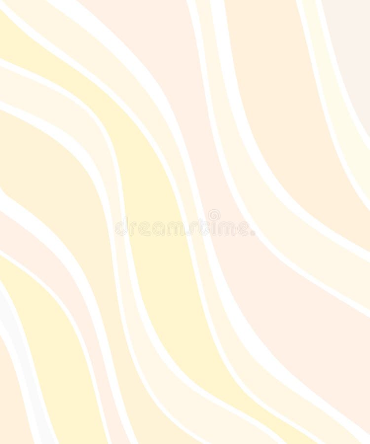 Background of Wavy Lines.Vector Illustration.Flat Stock Vector ...