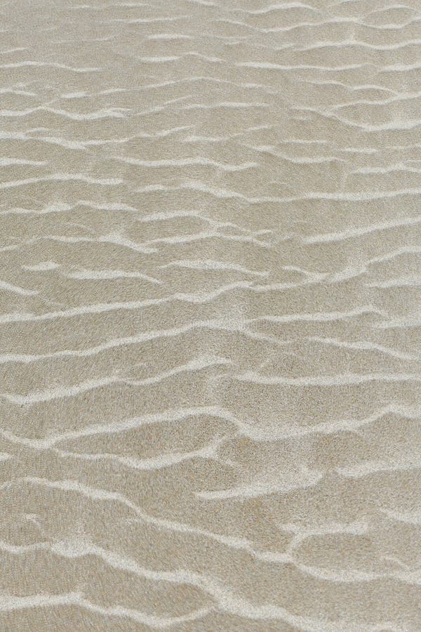 Background - Wavy Textured Sand Pattern Stock Photo - Image of lacy ...