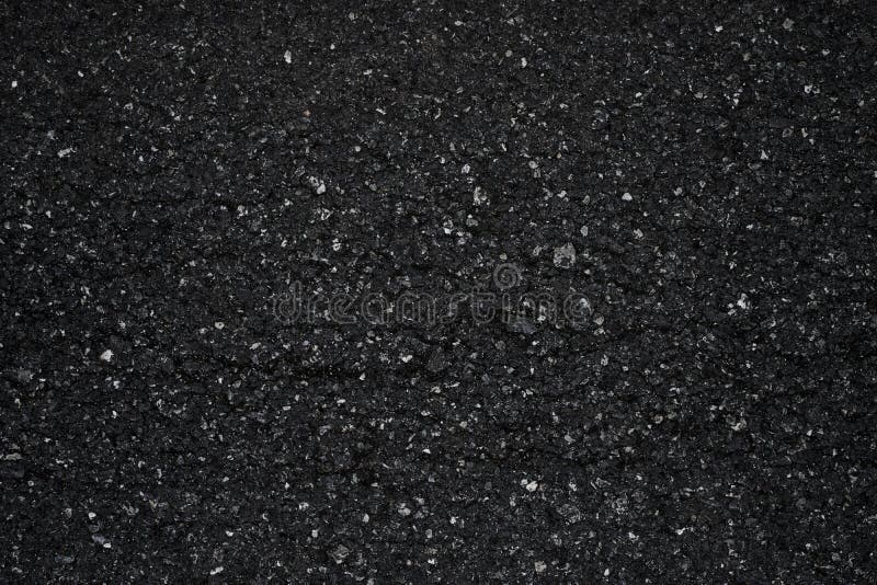 The Background Way Surface Asphalt Black Pavement Texture Grunge Stock ...