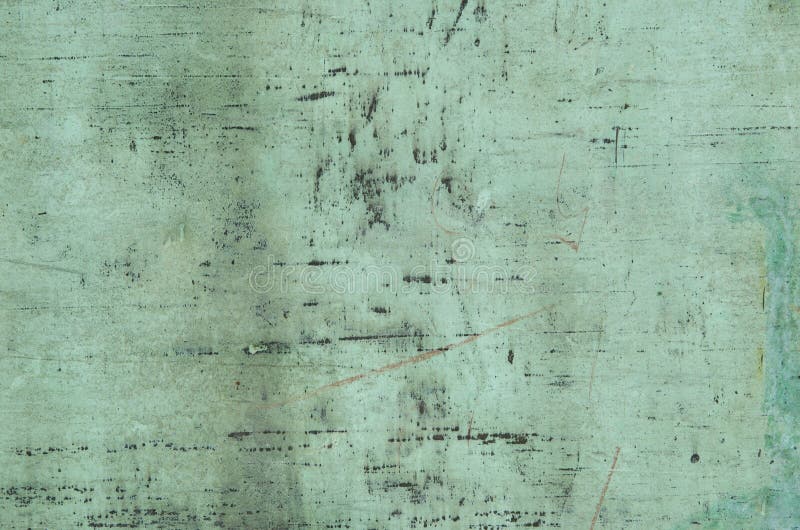 Background of Weathered Copper Stock Illustration - Illustration of ...