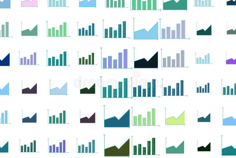 Background for Web Page, Graphic Design, Catalog or Texture, Hand Drawn ...