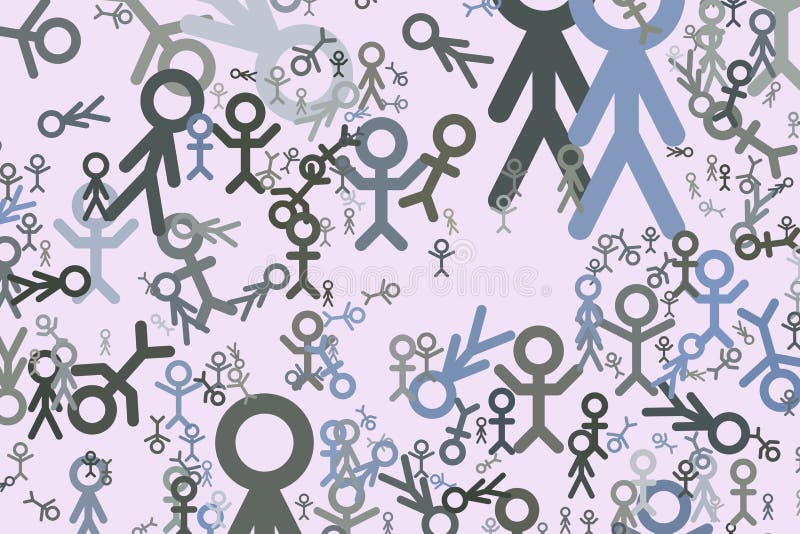 Background for Web Page, Graphic Design, Catalog or Texture, Hand Drawn ...