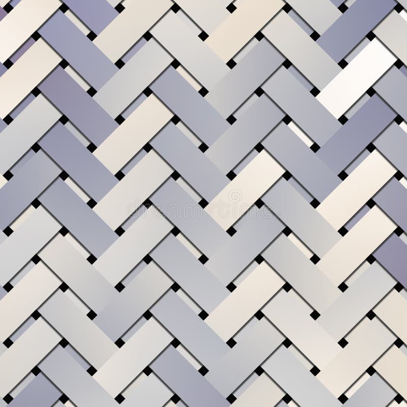 Abstract Virtual Geometric Pattern Illustrations Texture,woven Mat or ...