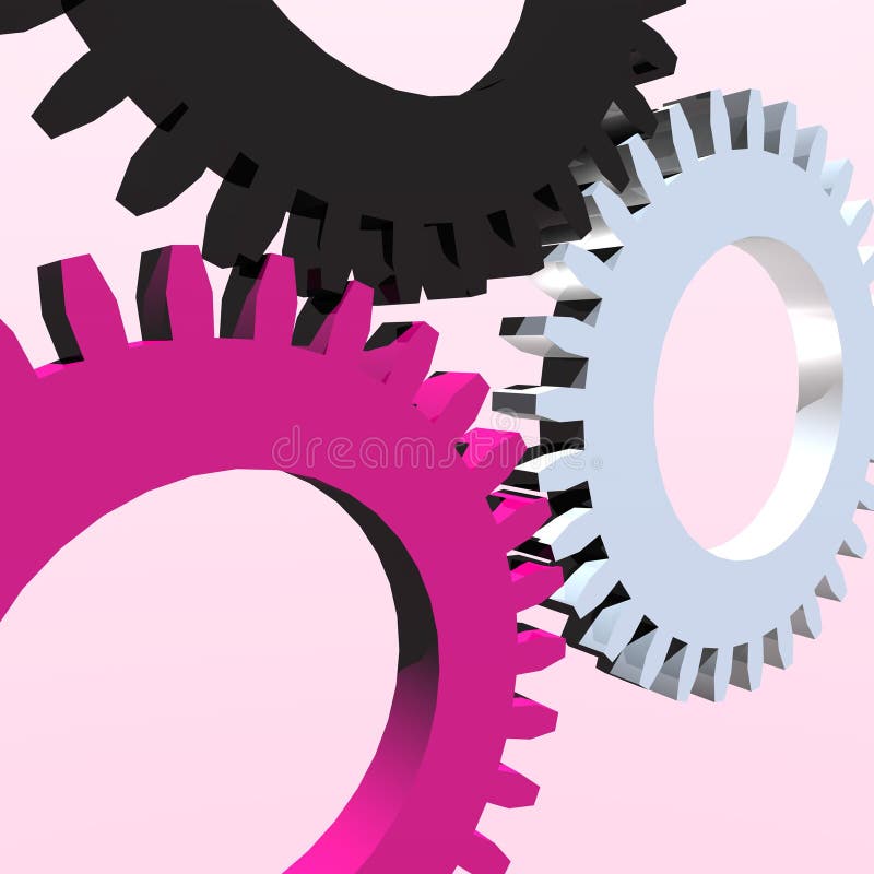 Background Wheels Picture. Image: 5179545