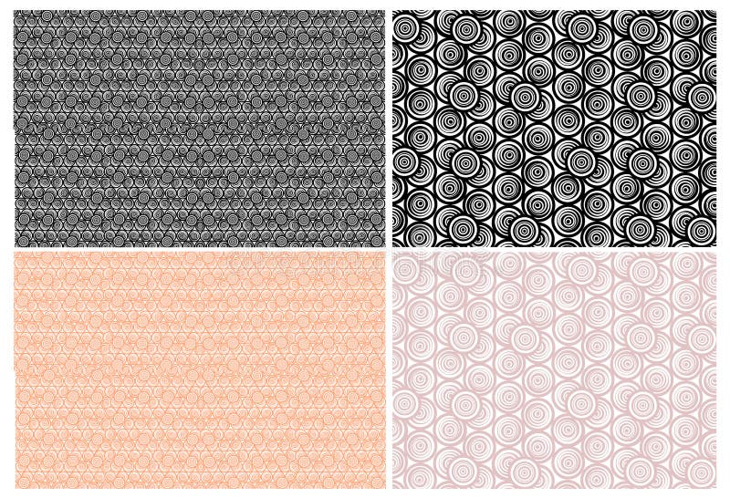 Background with wheels stock vector. Illustration of frame - 58311503