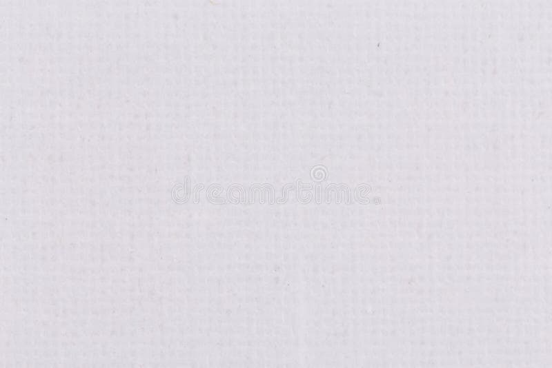 Background from White Coarse Canvas Texture Stock Image - Image of ...