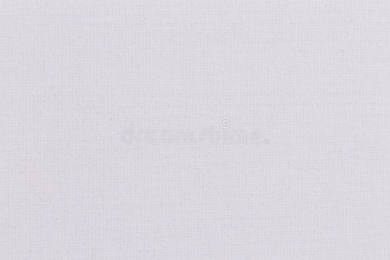 Background from White Coarse Canvas Texture Stock Image - Image of ...