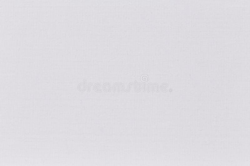 Background from White Coarse Canvas Texture Stock Image - Image of ...