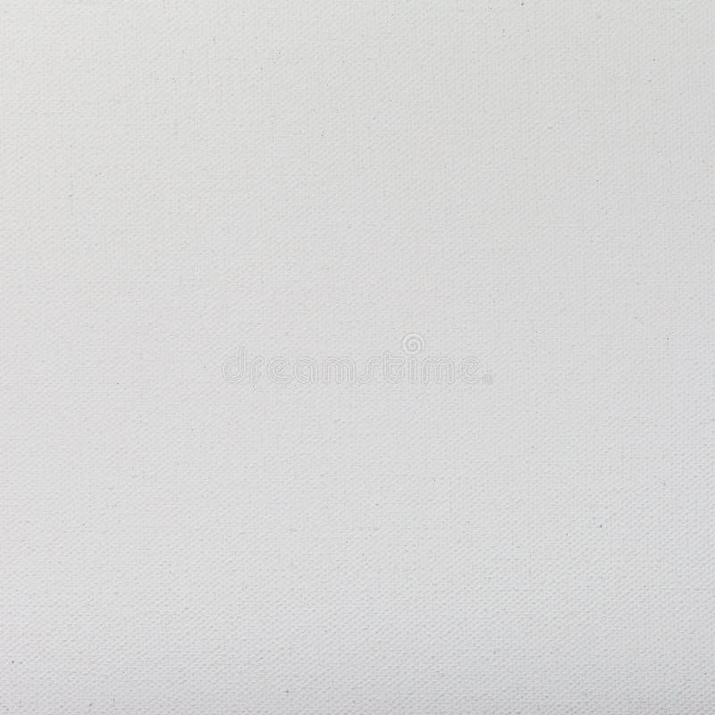 Background from White Coarse Canvas Texture. Clean Background Stock ...