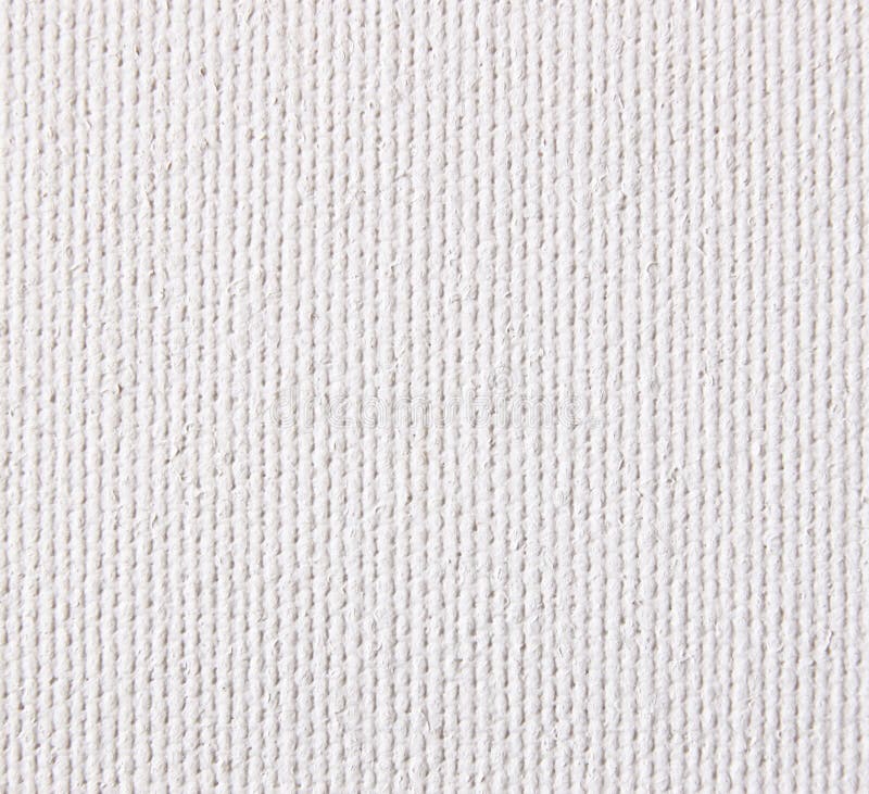 Background from White Coarse Canvas Texture. High Res Stock Image ...