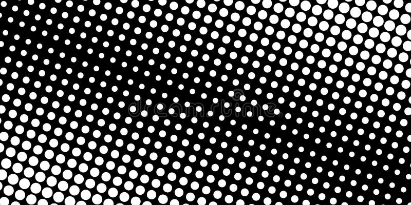 Background with White Dots - Vector Stock Vector - Illustration of ...