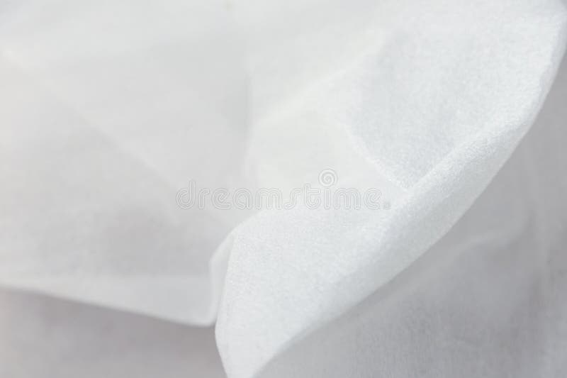 White fabric twirled stock image. Image of curve, light - 276326859