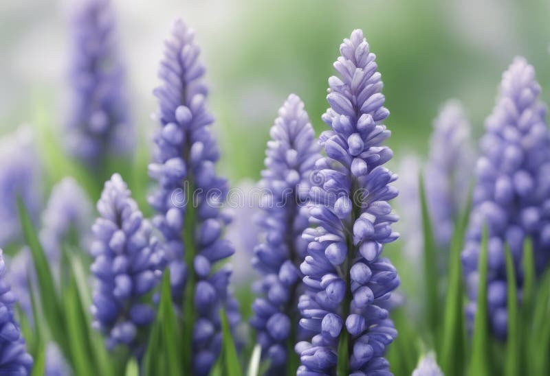 White Liriope Stock Illustrations – 13 White Liriope Stock ...