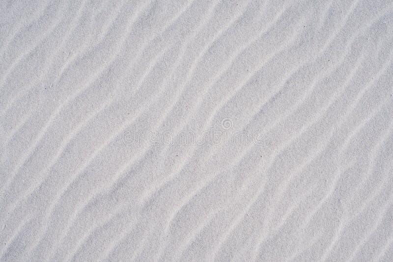 Background - White Quartz Sand Stock Photo - Image of dune, beautiful ...