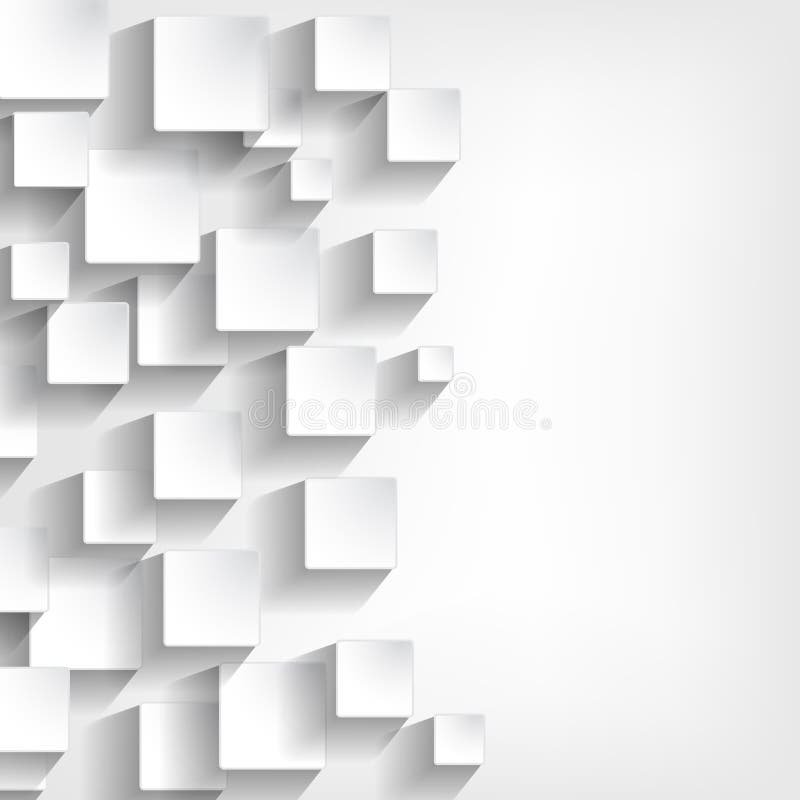 Vector Abstract Background Square. Web Design Stock Vector ...