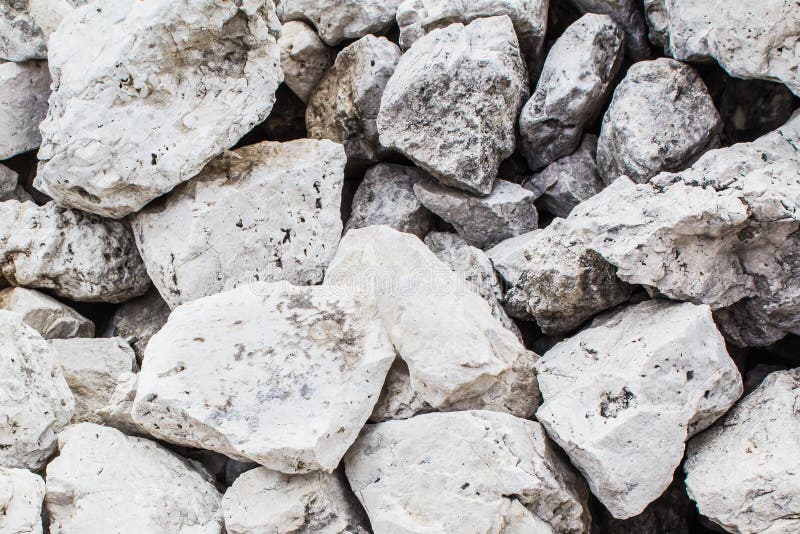 Background of white stones stock image. Image of background - 59184495