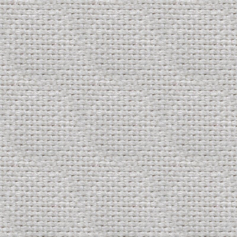 Background of White Textile Texture. Seamless Pattern Stock Photo ...