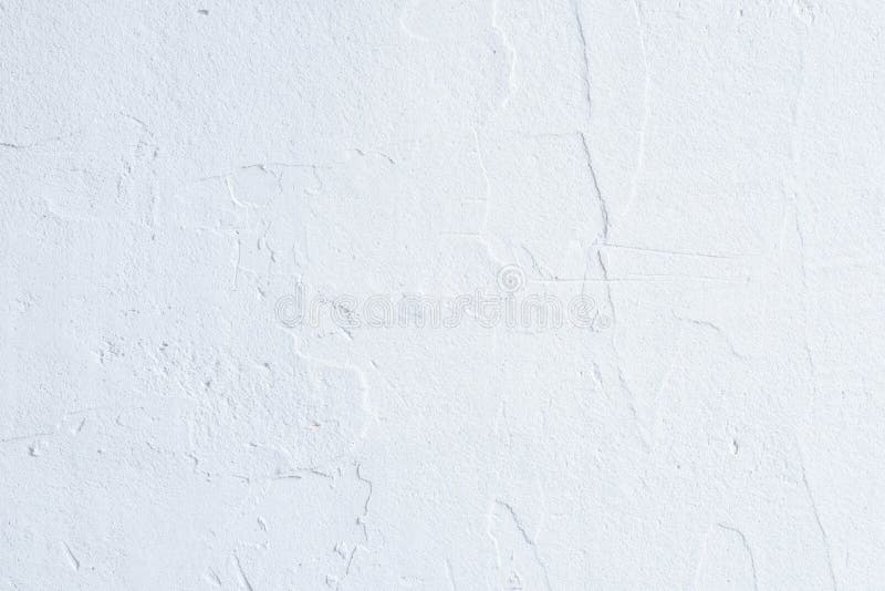 White plaster wall stock image. Image of rough, textured - 101881677