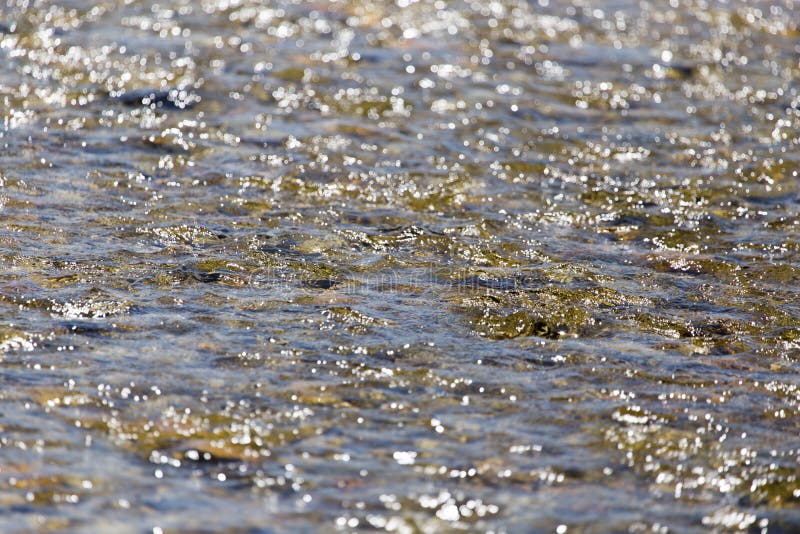 Background of Whitewater on the River Stock Photo - Image of pattern ...
