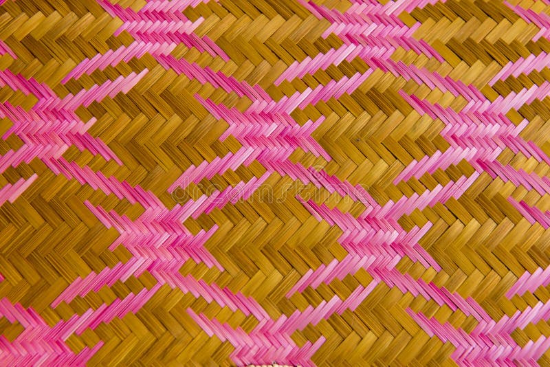 Background Wicker Handmade. Stock Image - Image of wicker, color: 86411949