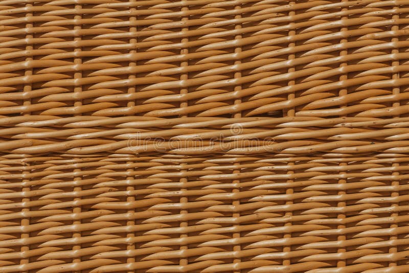 Background of wicker. stock image. Image of craft, texture - 57042917