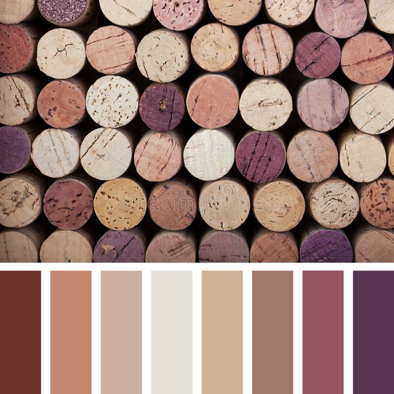 Wine corks old photo stock image. Image of filter, brown - 35149083