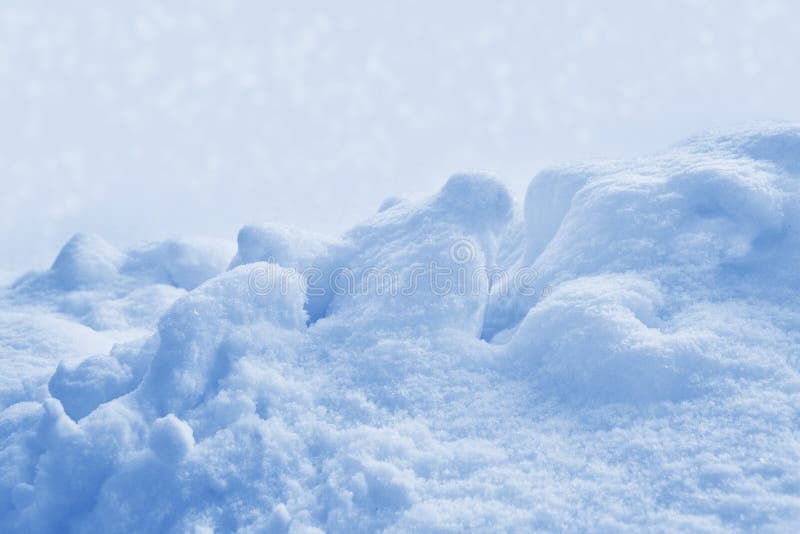 Background. Winter Landscape. Texture of the Snow Stock Photo - Image ...