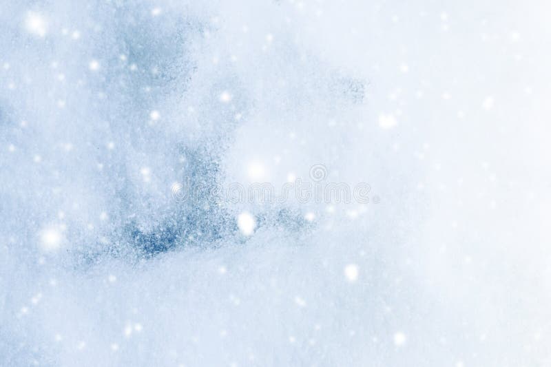 Background. Winter Landscape Stock Photo - Image of december, snowy ...