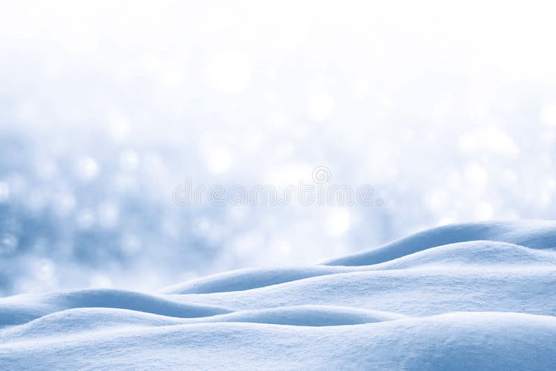 Background. Winter. the Texture of the Snow Stock Photo - Image of ...