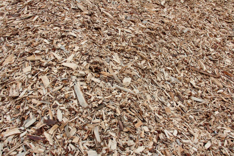 Background of Wood Chips stock image. Image of bioenergy - 29645789